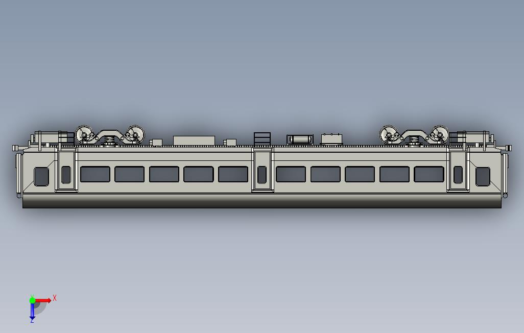 LHB教练_STEP_模型图纸免费下载 – 懒石网