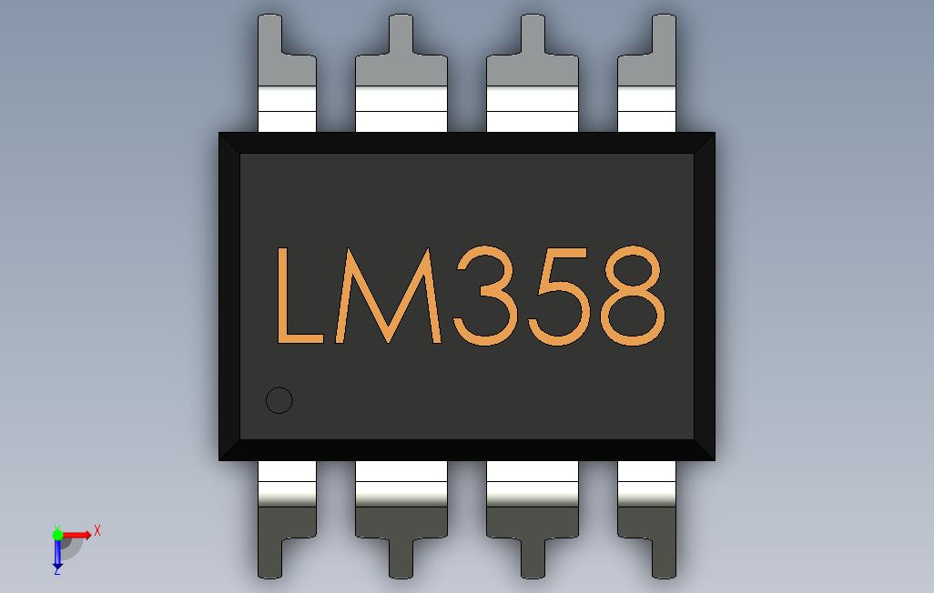 LM358_STEP_模型图纸免费下载 – 懒石网