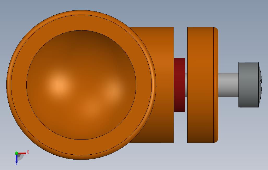 SILENCER WELL-LINE SV 14 NPT_SOLIDWORKS_模型下载 – 懒石网