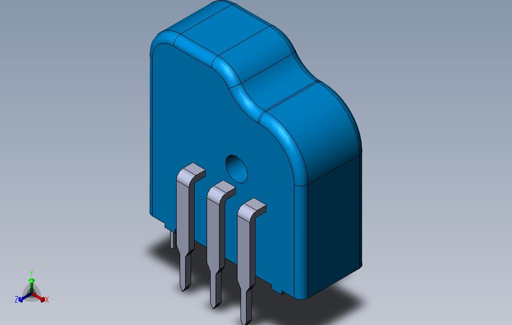 Ubuntu Server 2204 LTS_SOLIDWORKS_模型下载 – 懒石网