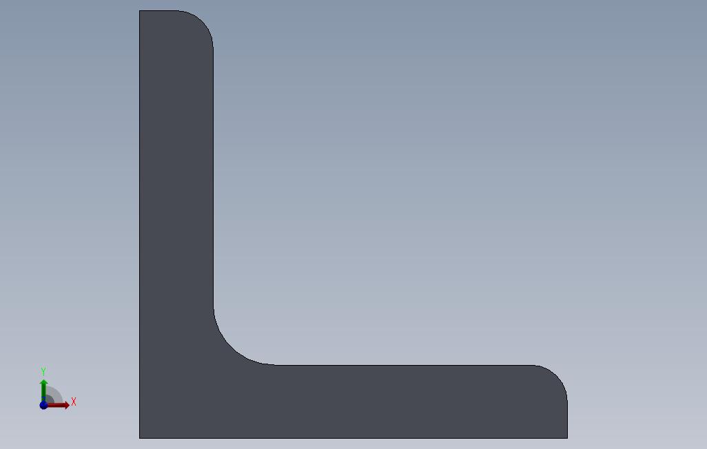 L角_SOLIDWORKS 2018_模型图纸免费下载 – 懒石网