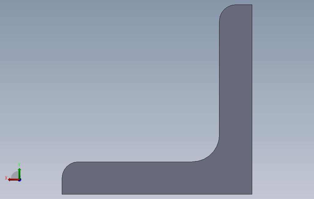 L角_SOLIDWORKS 2018_模型图纸免费下载 – 懒石网