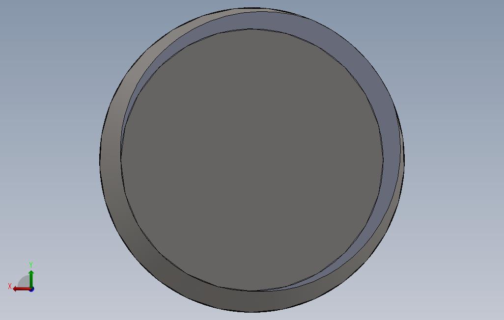 M8感应传感器solidworks 2017模型图纸免费下载 懒石网