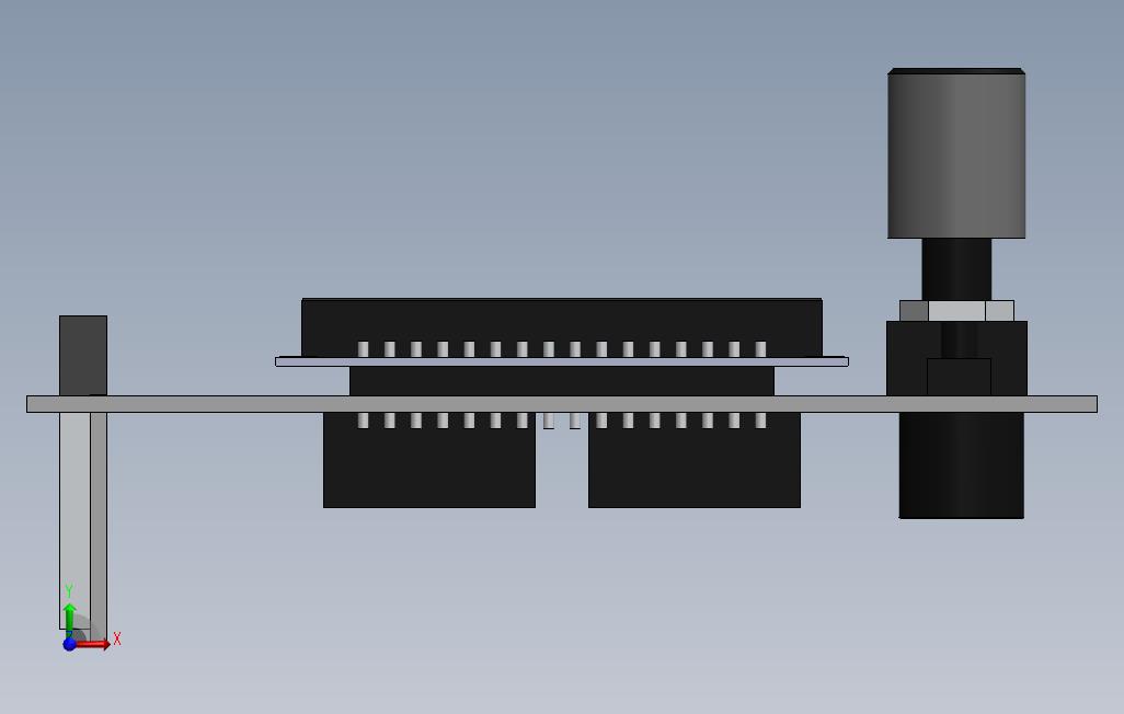 MKS迷你12864v2.lcd_SOLIDWORKS 2018_模型图纸免费下载 – 懒石网