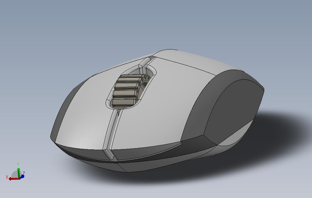 Mouse Dynamics Behavioral Biometrics A Survey_SOLIDWORKS_模型下载 – 懒石网