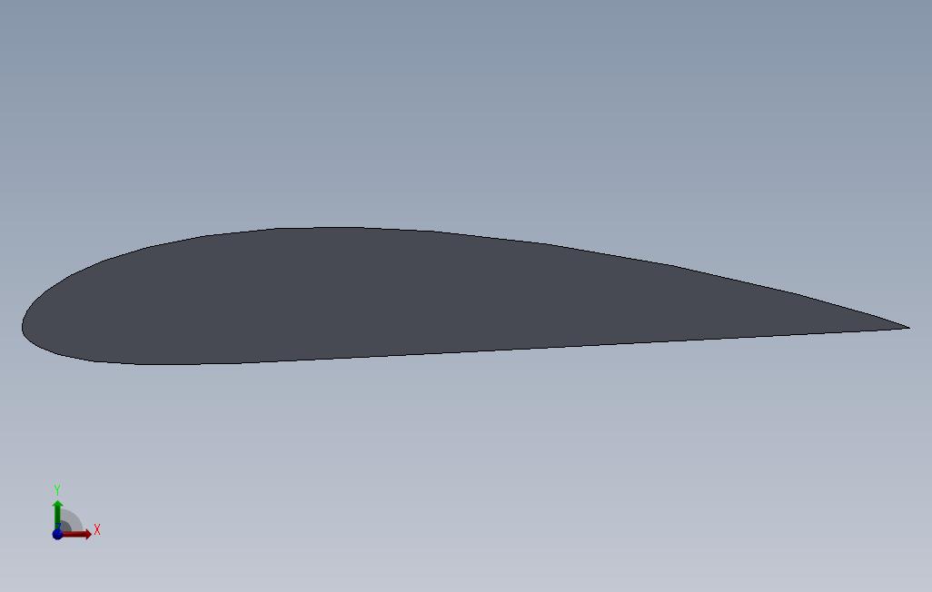 NACA4415_SOLIDWORKS 2014_模型图纸免费下载 – 懒石网