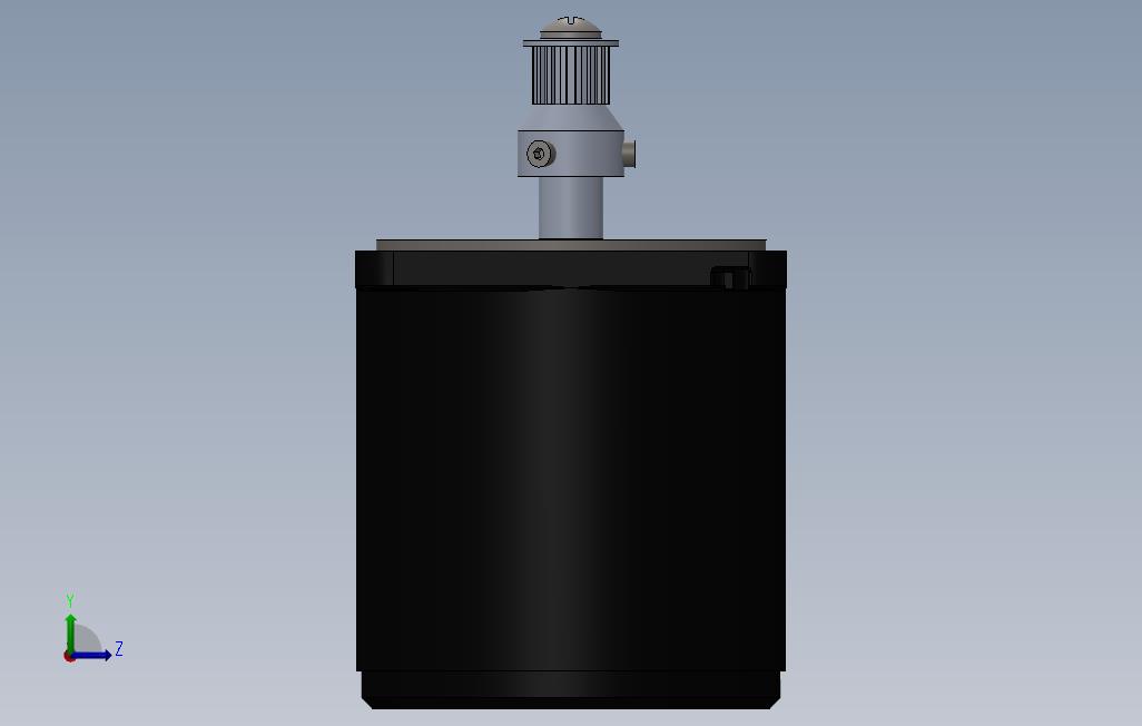 OM4IK25A-SW2型_SOLIDWORKS 2017_模型图纸免费下载 – 懒石网