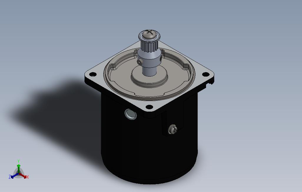 OM4IK25A-SW2型_SOLIDWORKS 2017_模型图纸免费下载 – 懒石网