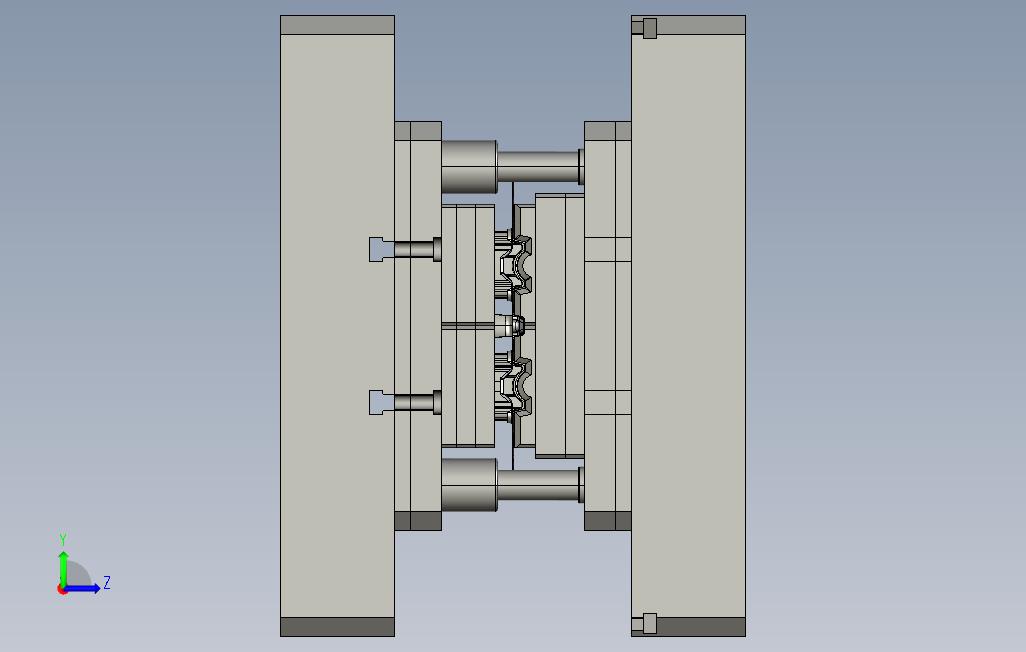 PDC部件飞边修整工具_STEP_模型图纸免费下载 – 懒石网