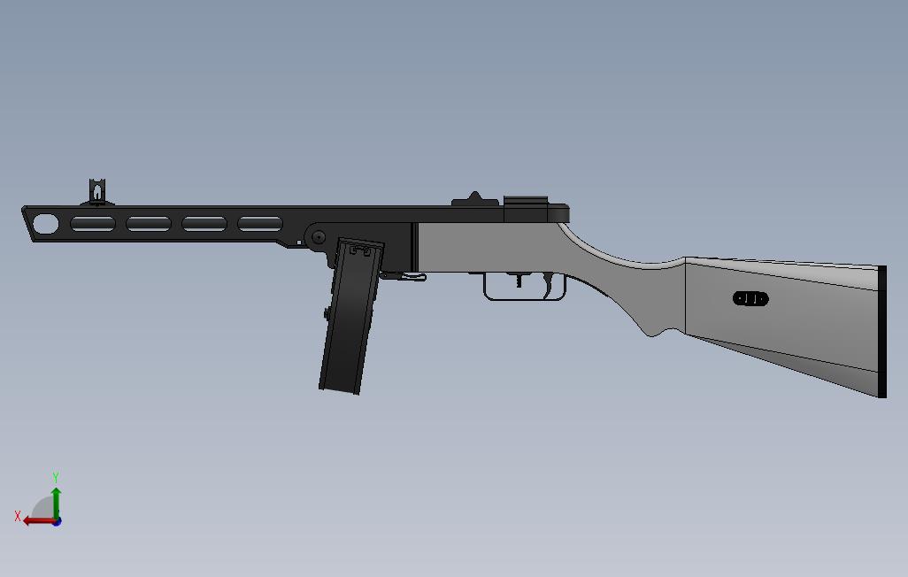 PPSH_SOLIDWORKS 2014_模型图纸免费下载 – 懒石网