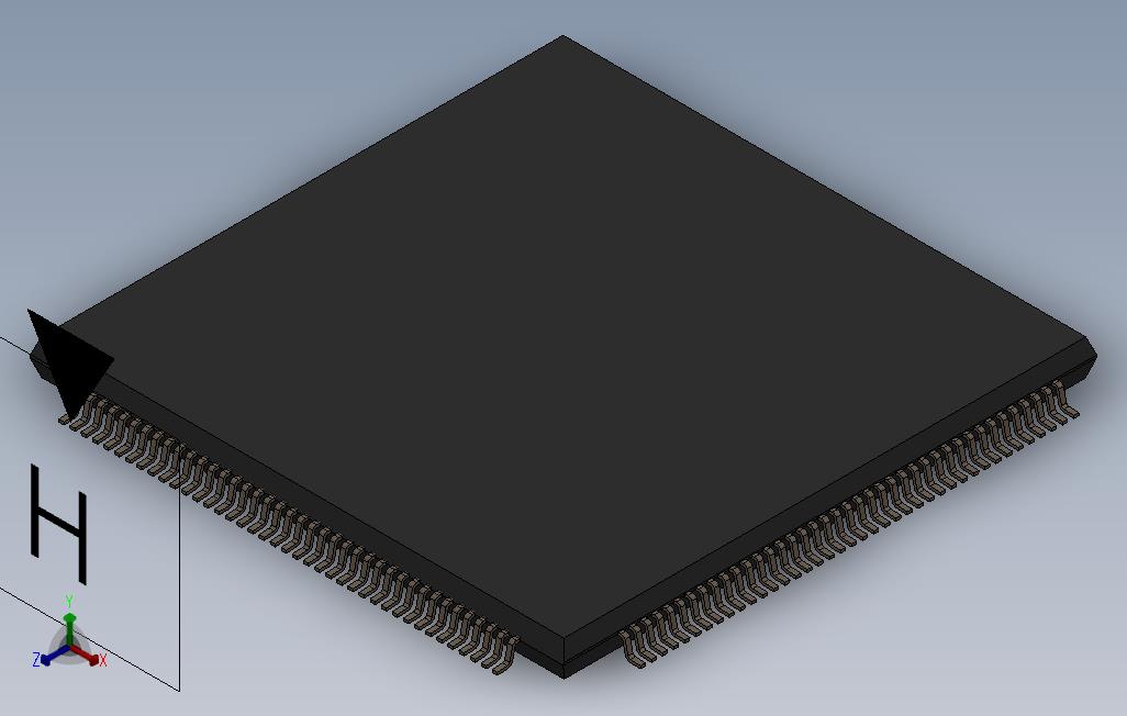 QFP-16型_SOLIDWORKS 2012_模型图纸免费下载 – 懒石网