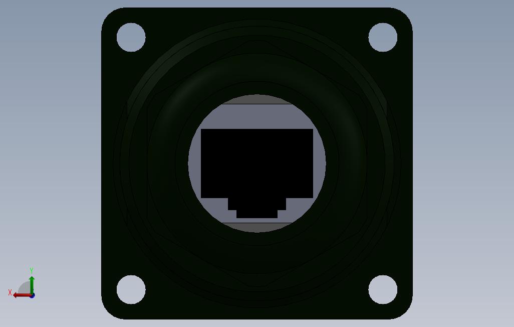 RJF-2-PEM-1-G型_SOLIDWORKS 2016_模型图纸免费下载 – 懒石网