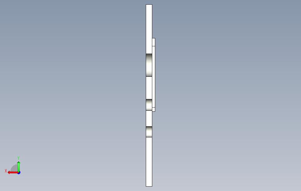 rPi计算模块_STEP_模型图纸免费下载 – 懒石网