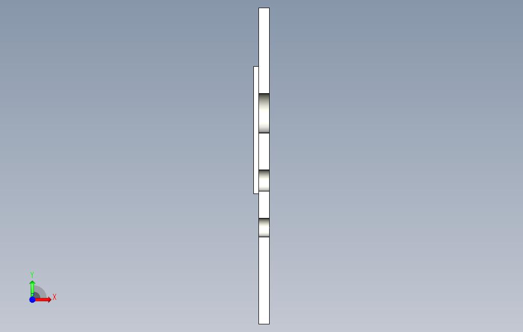 rPi计算模块_STEP_模型图纸免费下载 – 懒石网
