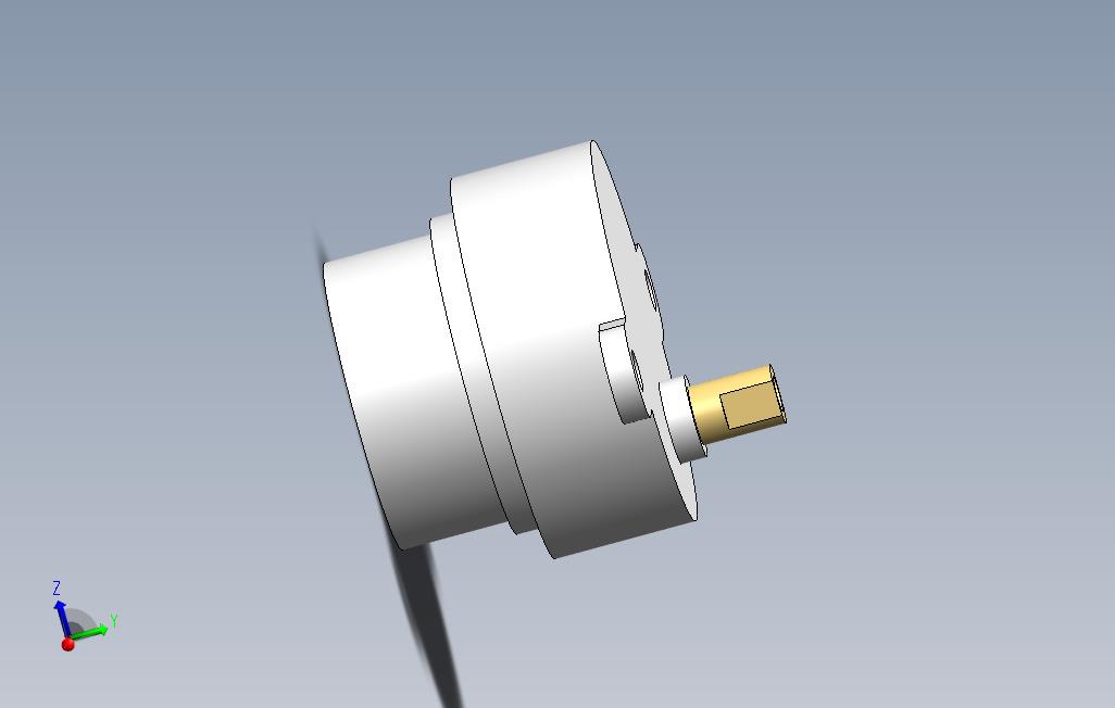 S3K_SOLIDWORKS 2016_模型图纸免费下载 – 懒石网