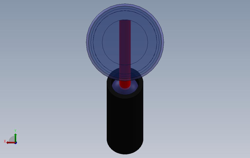 solidworks中的光束传输运动_SOLIDWORKS 2016_模型图纸免费下载 – 懒石网