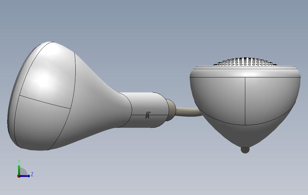 Solidworks教程11如何使用solidworks轻松设计solidworks中的耳机solidworks 2016模型图纸免费下载