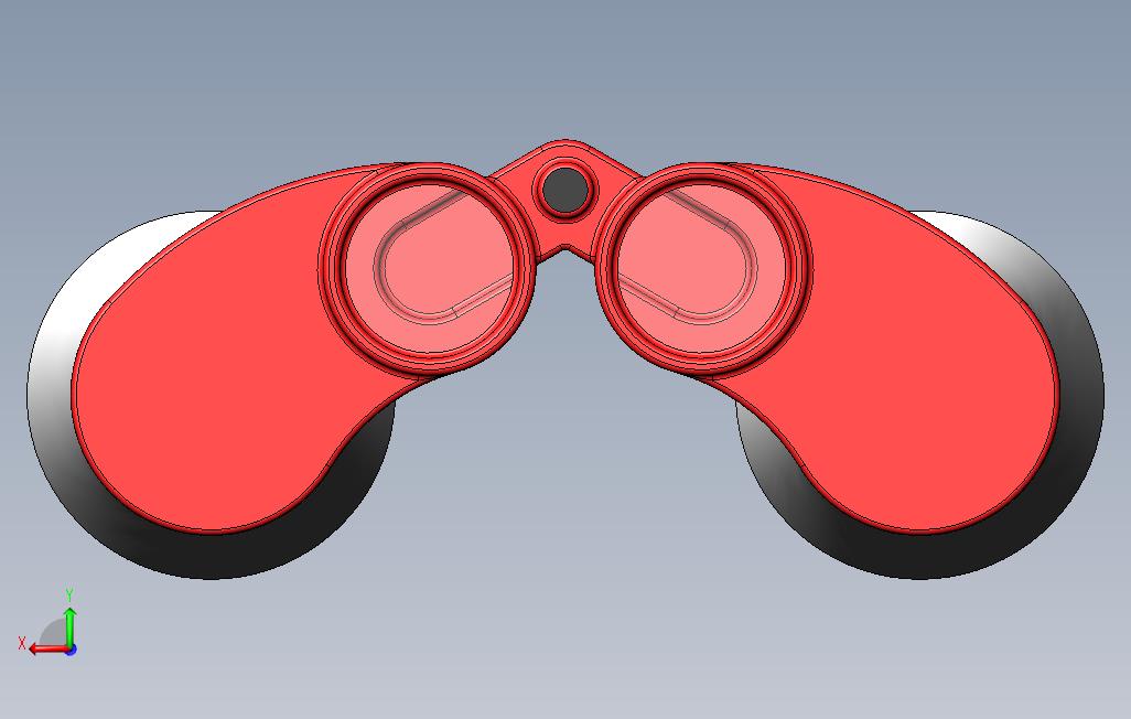 Solidworks教程61如何使用solidworks轻松设计solidworks中的望远镜（durbin）。solidworks