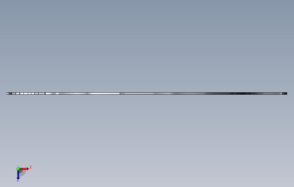 Solidworks自动跟踪功能solidworks 2013模型图纸免费下载 懒石网