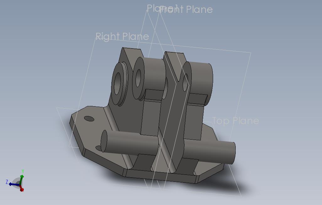 Solidworks SOLIDWORKS 2010 