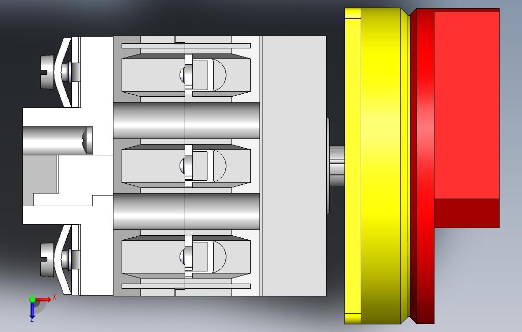 SWP3-1-EA-SWB_SOLIDWORKS 2013_模型图纸免费下载 – 懒石网
