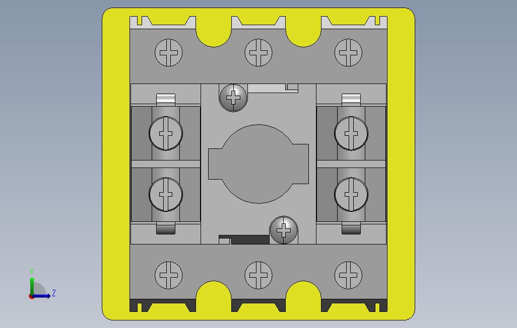SWP3-1-EA-SWB_SOLIDWORKS 2013_模型图纸免费下载 – 懒石网