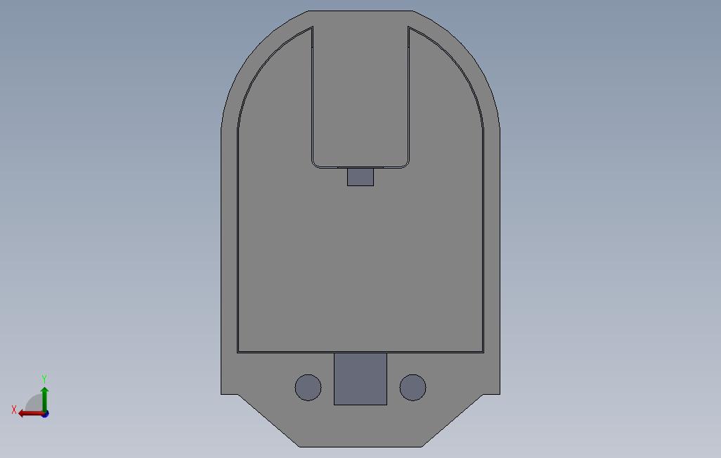T8灯座solidworks 2017模型图纸免费下载 懒石网