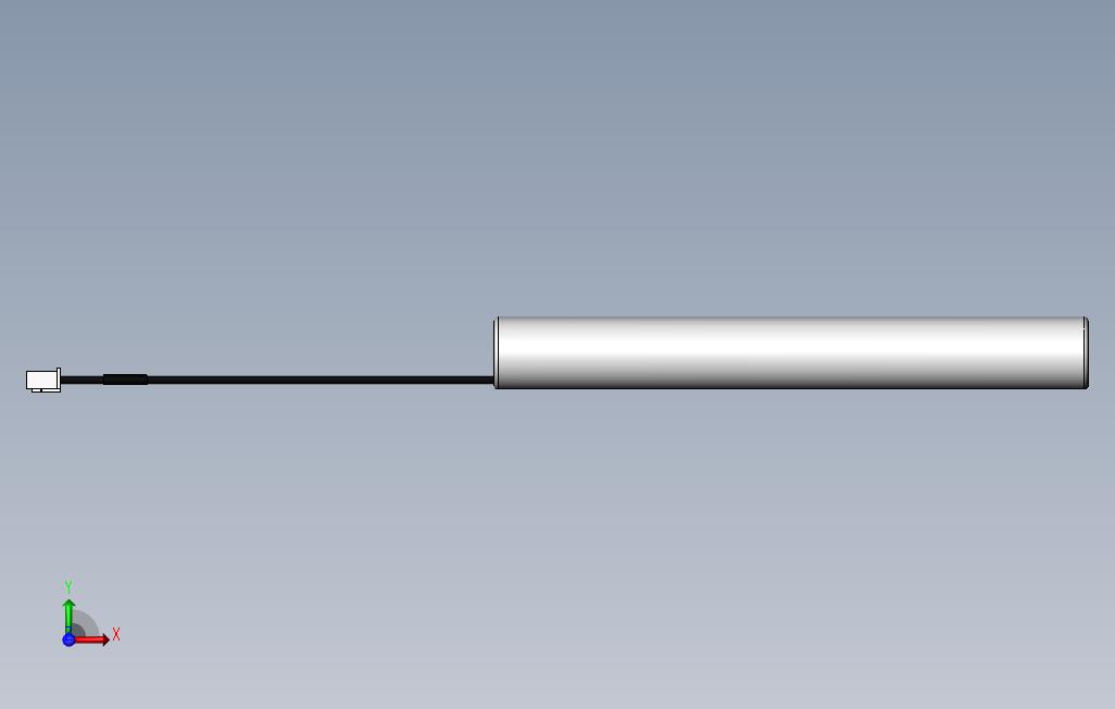 Trion星5-35T能量（√√√√√√√√）LED驱动器_SOLIDWORKS 2018_模型图纸免费下载 – 懒石网