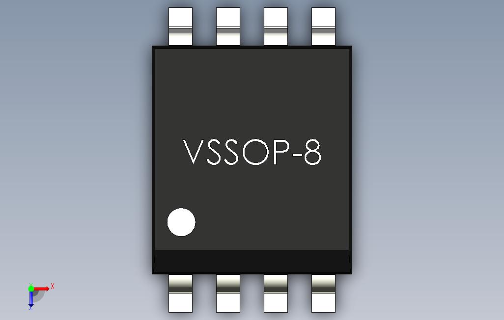 VSSOP公司_STEP_模型图纸免费下载 – 懒石网