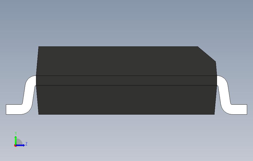 VSSOP公司_STEP_模型图纸免费下载 – 懒石网
