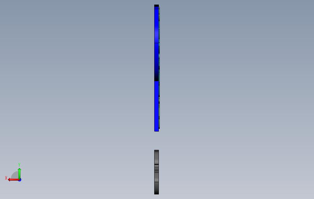 三维和二维徽标设计solidworks 2012模型图纸免费下载 懒石网