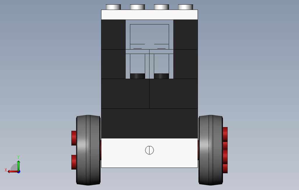 乐高315-2欧洲出租车_SOLIDWORKS 2016_模型图纸免费下载 – 懒石网
