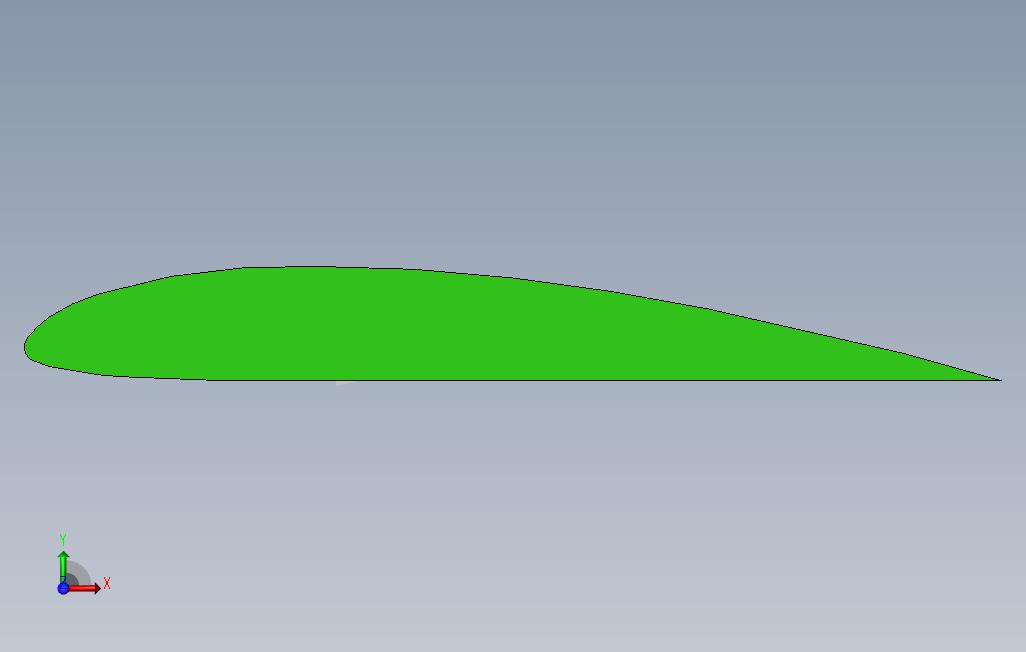 克拉克Y翼-可配置_SOLIDWORKS 2010_模型图纸免费下载 – 懒石网