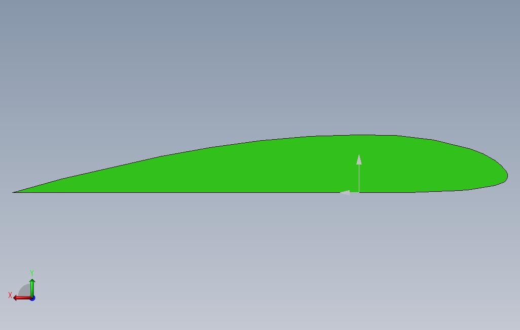 克拉克Y翼-可配置_SOLIDWORKS 2010_模型图纸免费下载 – 懒石网