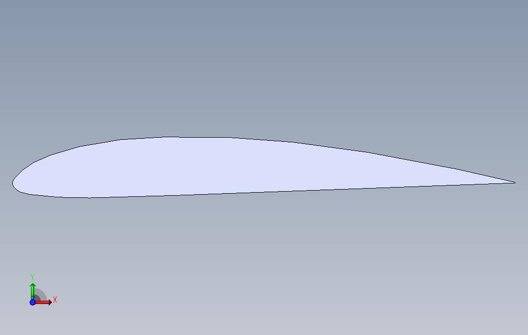 克拉克Y_SOLIDWORKS 2013_模型图纸免费下载 – 懒石网