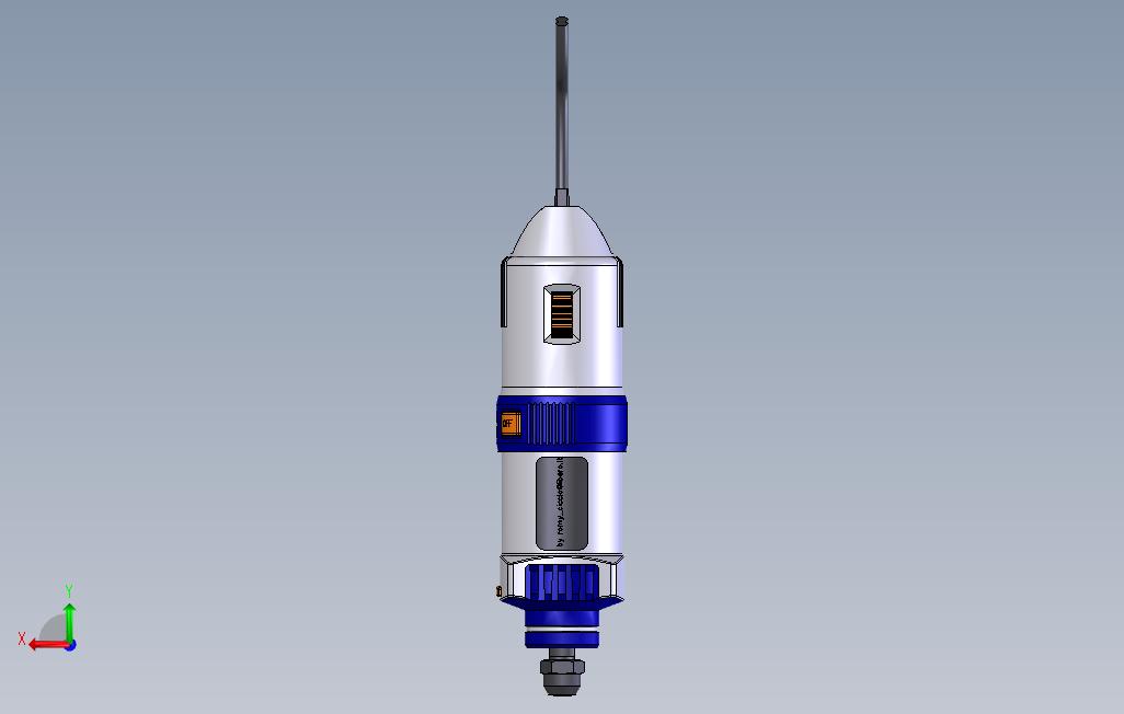 克雷斯699_SOLIDWORKS 2017_模型图纸免费下载 – 懒石网