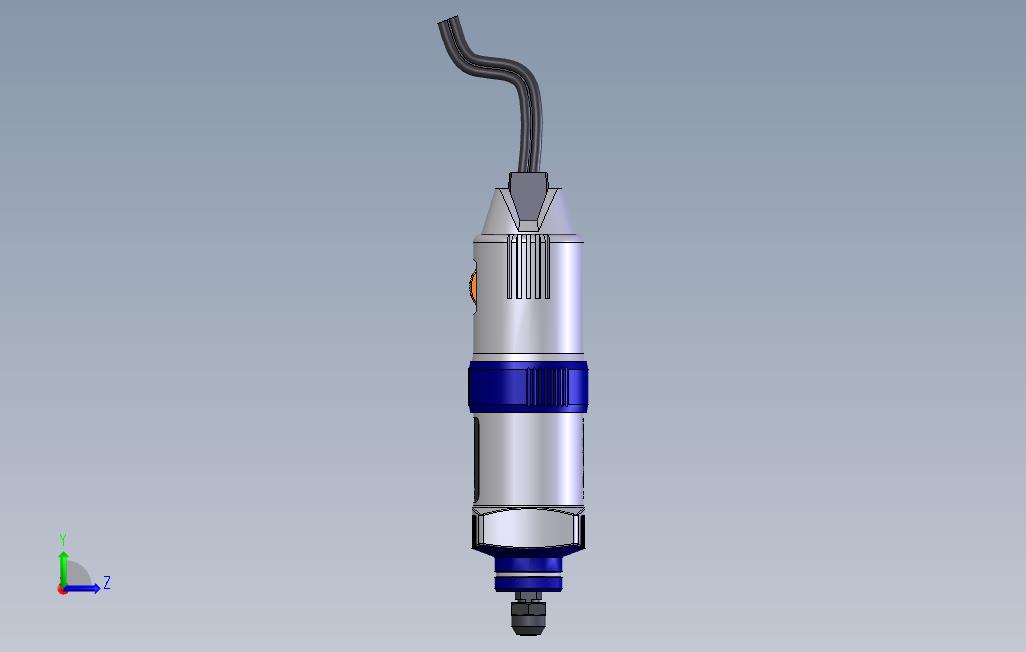 克雷斯699_SOLIDWORKS 2017_模型图纸免费下载 – 懒石网