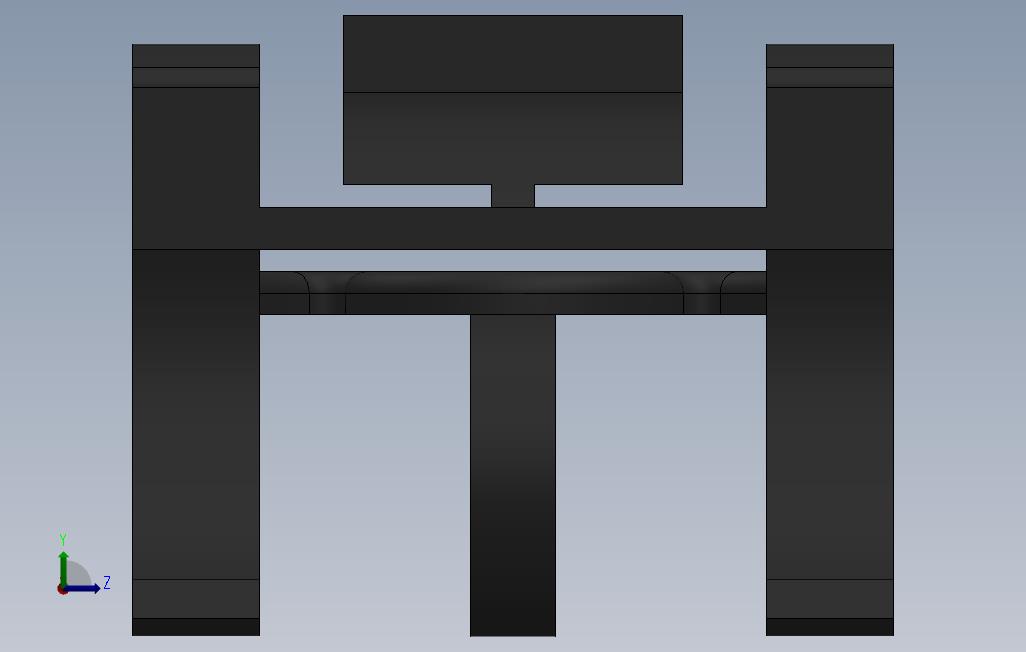 创新MDEL_SOLIDWORKS 2010_模型图纸免费下载 – 懒石网