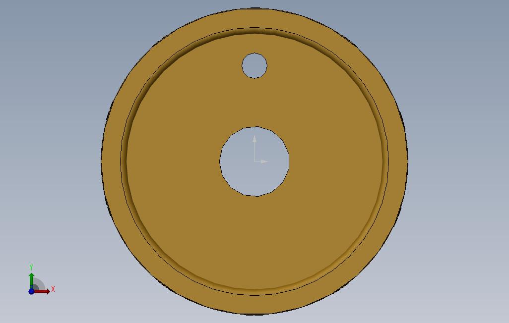 刻度盘，量角器solidworks 2011模型图纸免费下载 懒石网