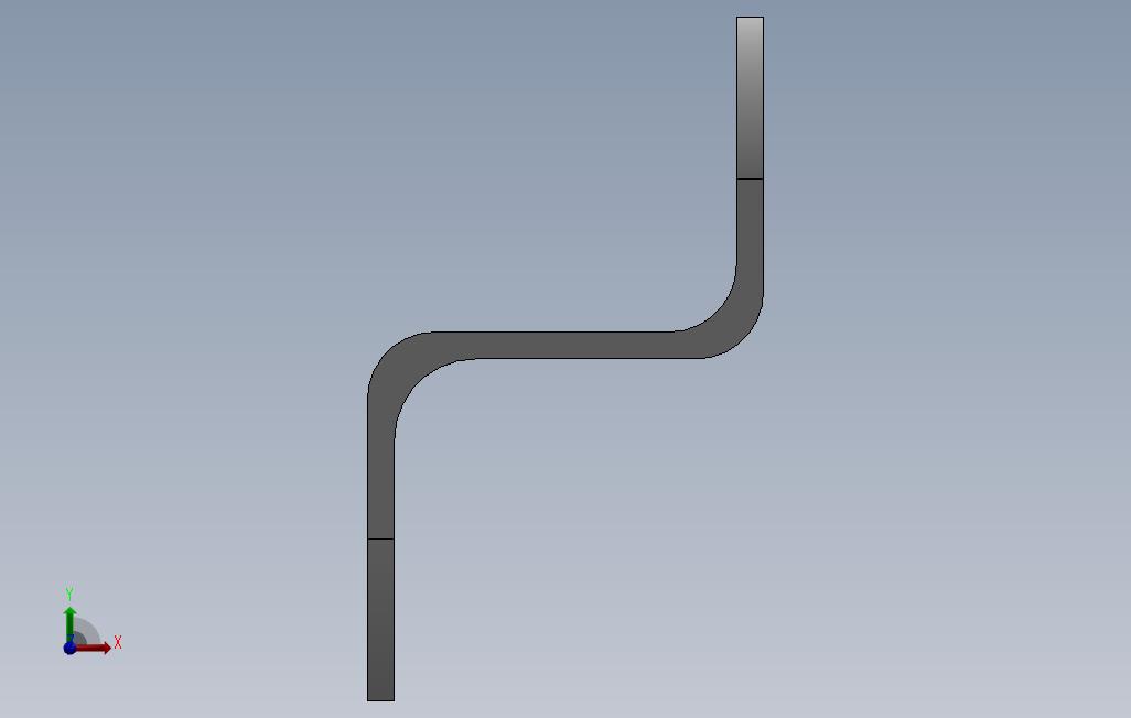 反向角度支架solidworks 2013模型图纸免费下载 懒石网