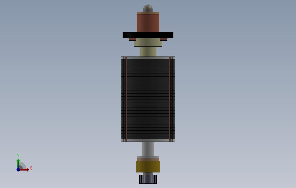变形保护PD1626_SOLIDWORKS 2014_模型图纸免费下载 – 懒石网
