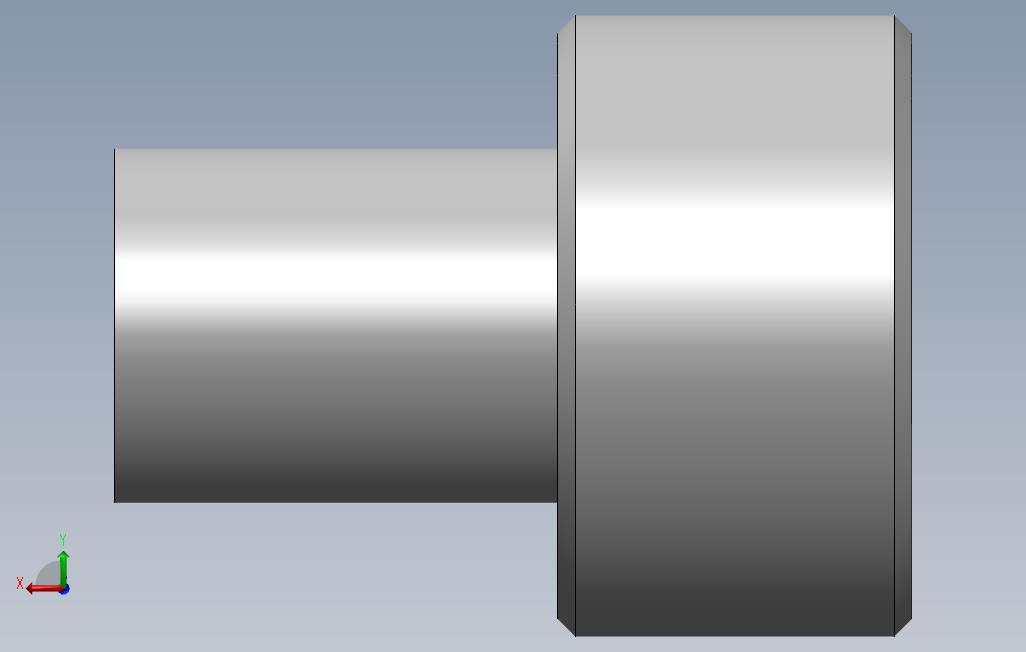 可配置的cbore螺钉m3到m8（w或wo压头）solidworks 2015模型图纸免费下载 懒石网