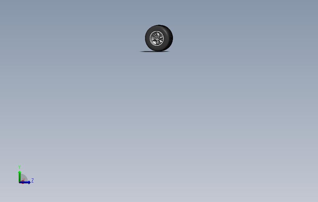 后轮普利司通功率f1rc68mm37mmsolidworks 2017模型图纸免费下载 懒石网
