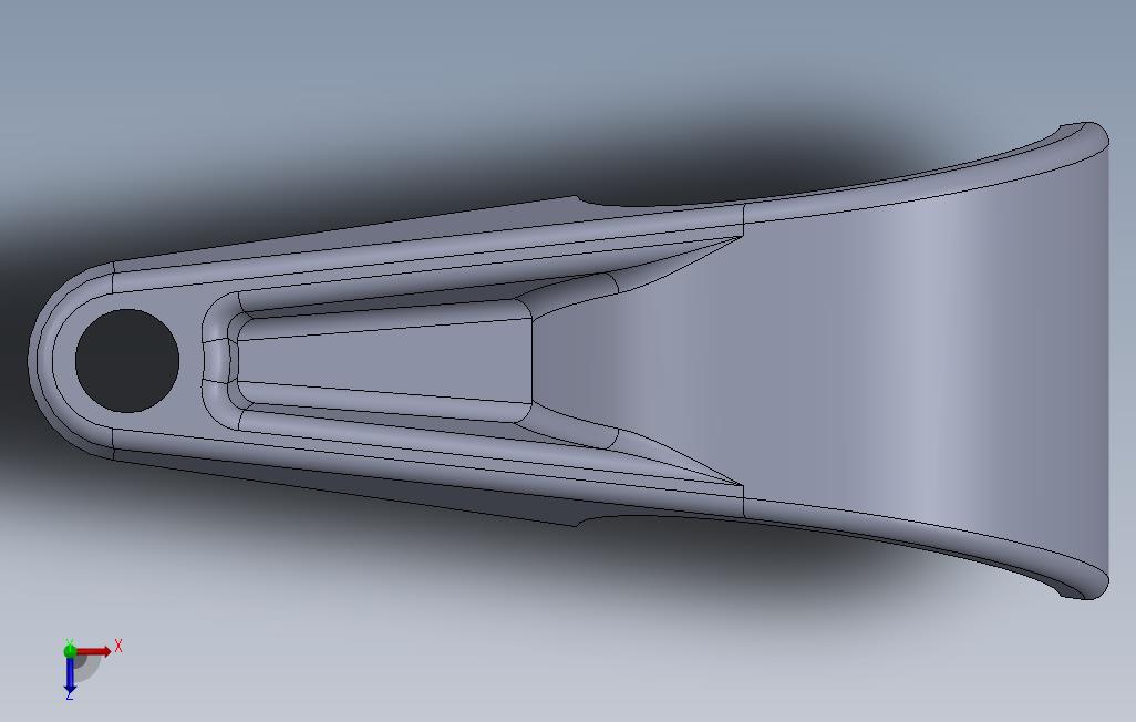 固体工作模型疯狂22solidworks 2016模型图纸免费下载 懒石网