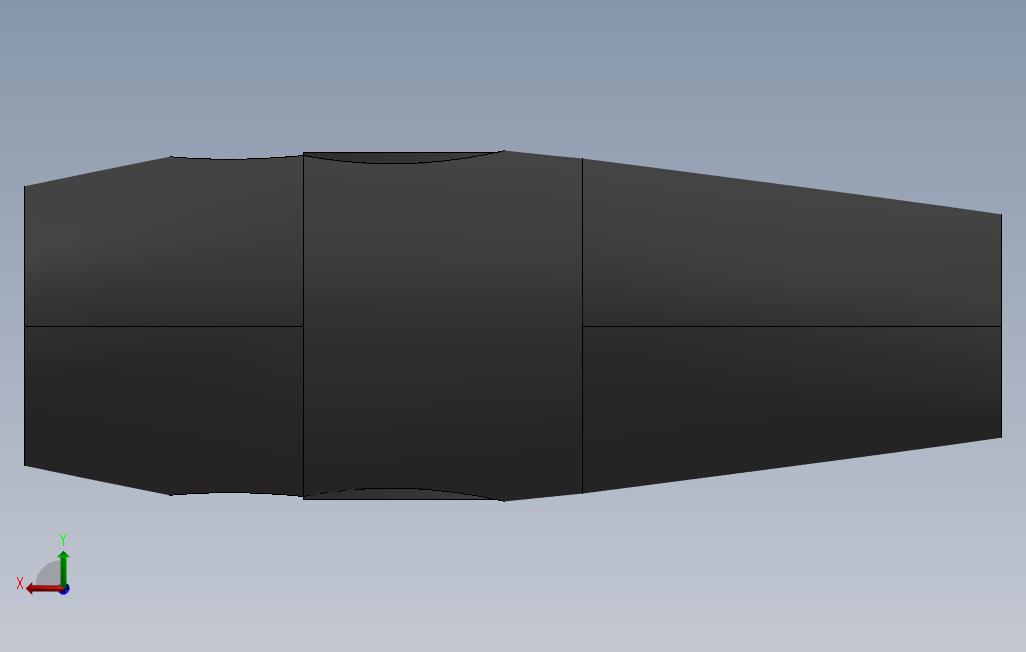 固体工程表面训练solidworks 2012模型图纸免费下载 懒石网