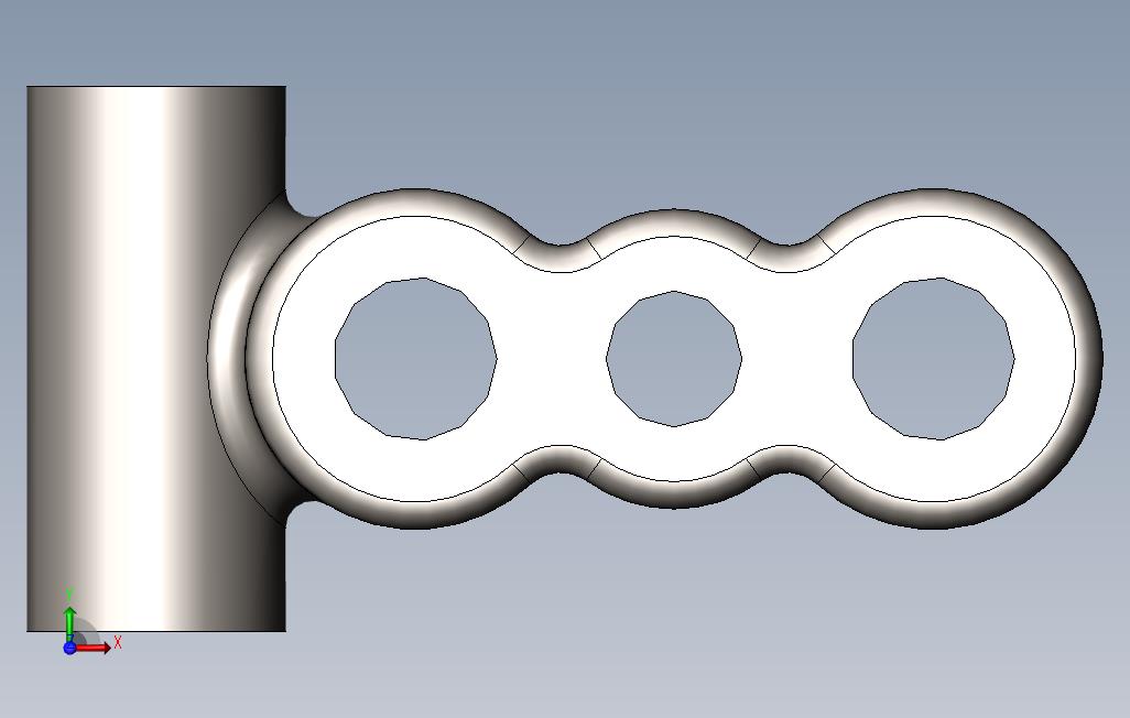 基本零件建模12solidworks 2014模型图纸免费下载 懒石网