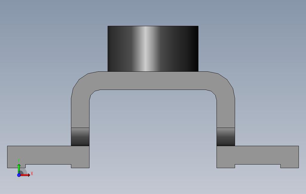 基本零件建模4solidworks 2014模型图纸免费下载 懒石网