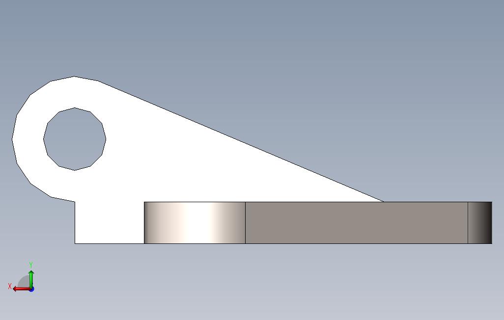 基本零件造型1solidworks 2014模型图纸免费下载 懒石网