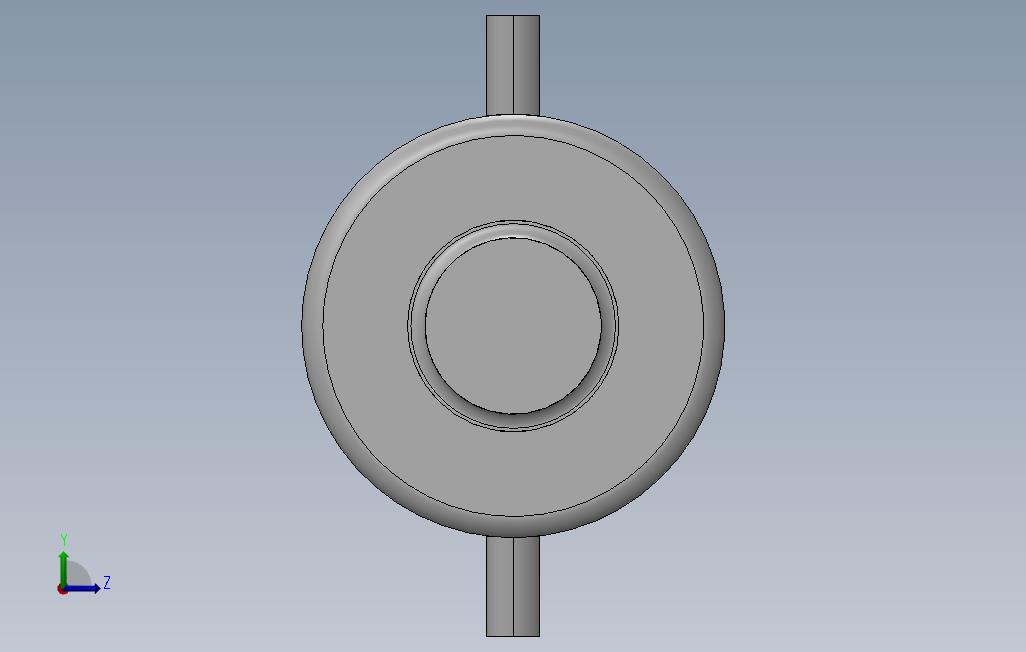 套筒和开口销接头实体工程零件设计和装配solidworks 2012模型图纸免费下载 懒石网