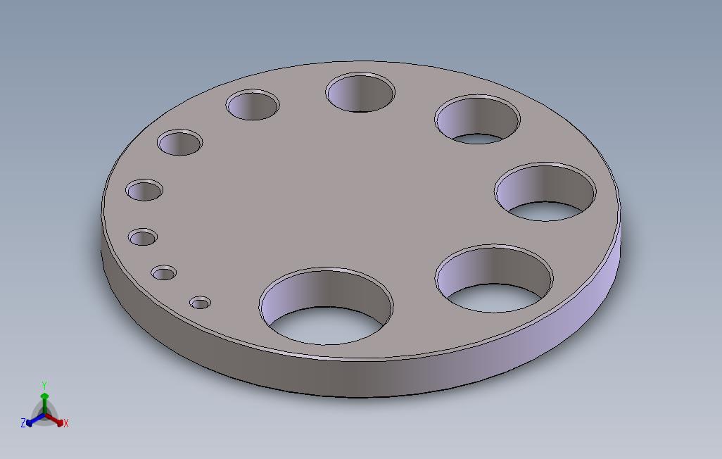 定位销导轨工具solidworks 2017模型图纸免费下载 懒石网
